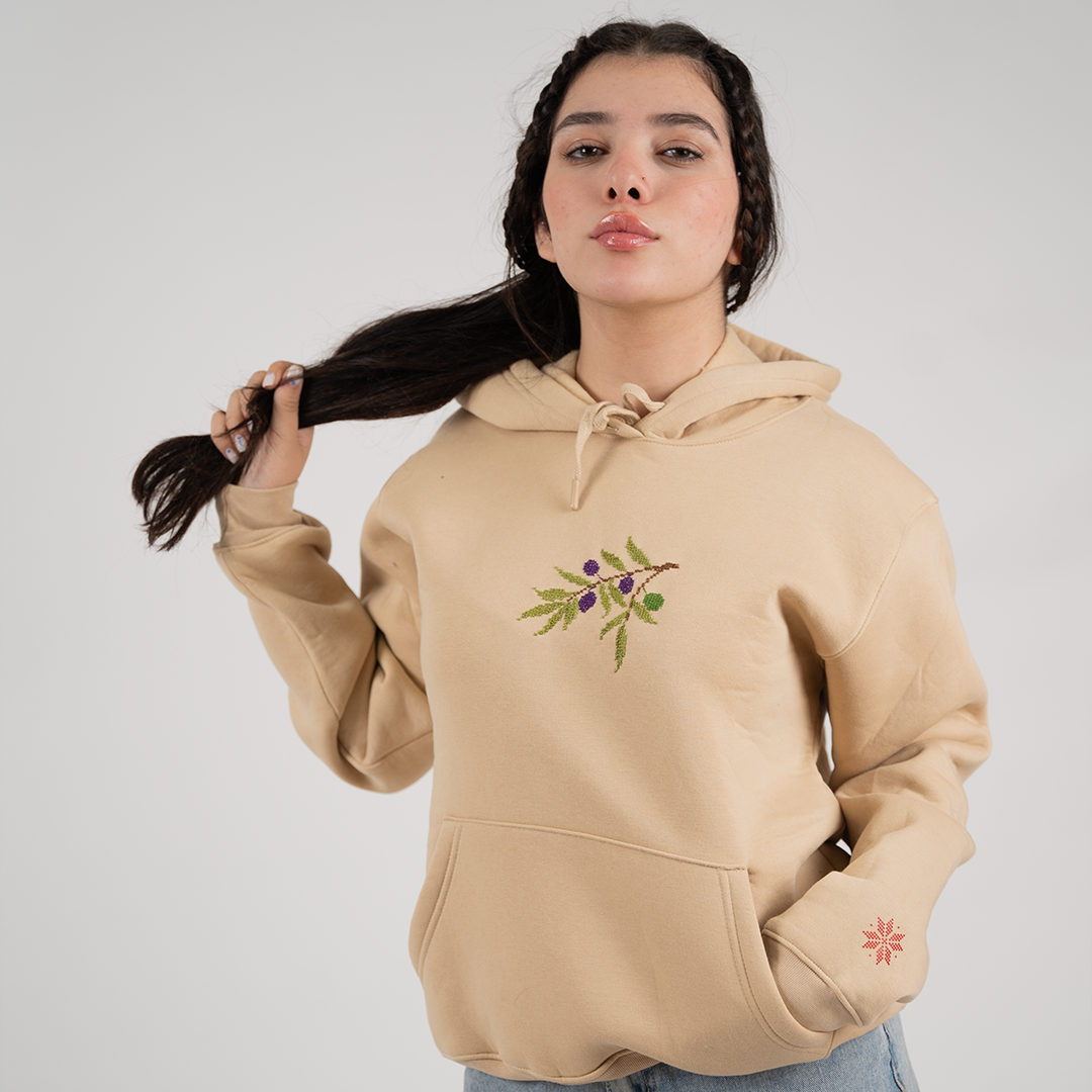 Hoodies – Boqaa
