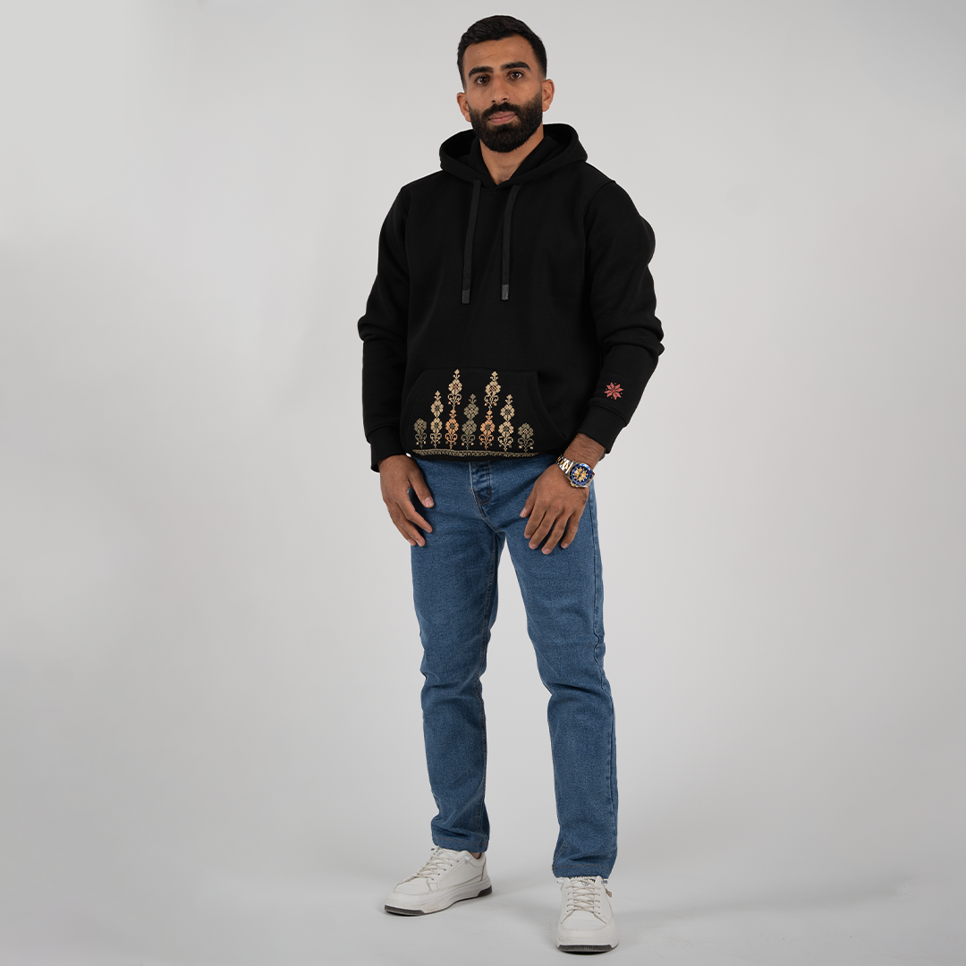 Men Winter collection – Boqaa